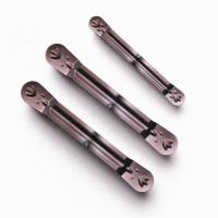 China MRMN600-M CNC Cutting Tools Carbide Inserts MGMN N151.2 N123H2 for sale