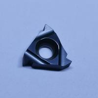 China 16IR3.0 PVD CVD Coating Threading Carbide Inserts For Aluminum for sale