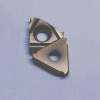 China 16IR2.5 Thread Turning Tool Metal Lathe Carbide Inserts for sale