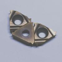 China 16IR2.0 Tungsten Carbide CNC Turning Tool Inserts PVD CVD for sale