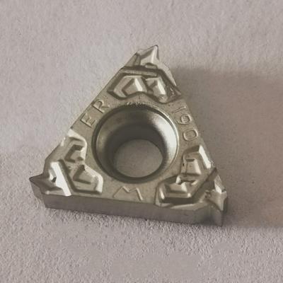China 16ER190W CNC Carbide Cutting Inserts for sale