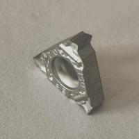 China 16ER2.0ISO Tungsten Carbide Threading Inserts Pitch 3.0mm for sale