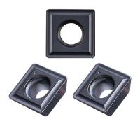 China SPGT/MG060204-DG Indexable Drill Insert Cutting Insert PVD CVD for sale