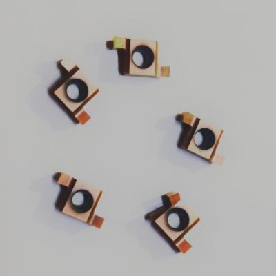 China Speed Limit Parting Tool Inserts General Slotting Carbide Grooving Tools for sale