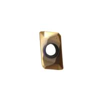 China Square Coated Cnc Carbide Inserts APMT1604PDER-HT for sale