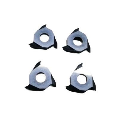 China External / Internal Indexable Threading Inserts C2 / C5 / C6 for sale