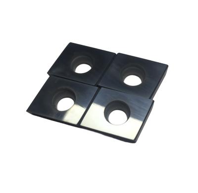 China Right Hand Cutting Cnc Carbide Inserts APCN1504PPTR Metalworking for sale