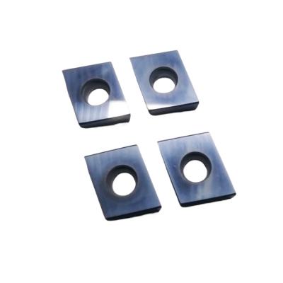 China High Grade Carbide Alloy Cnc Insert Tooling PVD / CVD Coating for sale