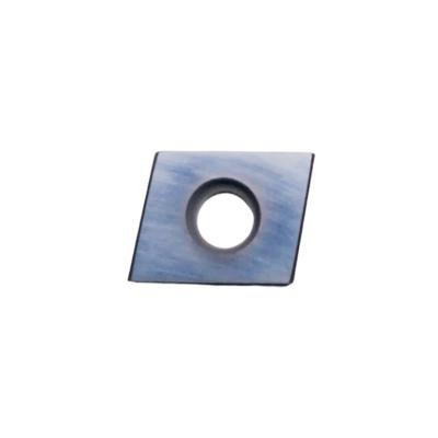 China Hard Alloy Cutting Cnc Carbide Inserts High Wear Resistance for sale
