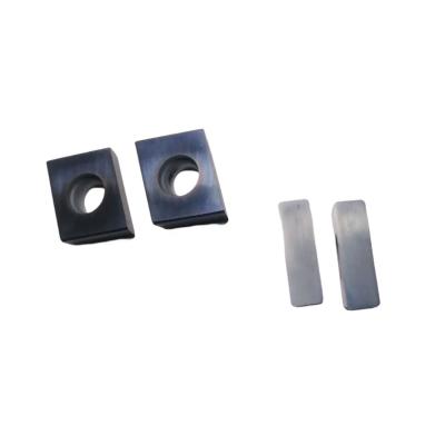China Metal Working Cnc Carbide Inserts PVD / CVD Coated for sale