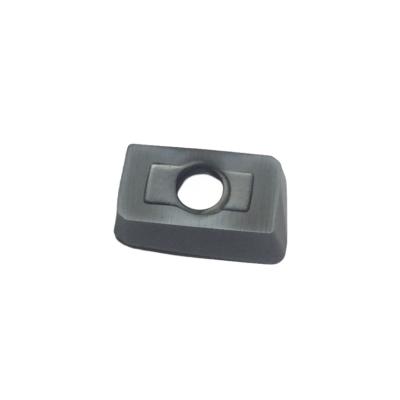 China Hrc 93 Cnc Carbide Milling Inserts Apmt1135-Lmn for sale