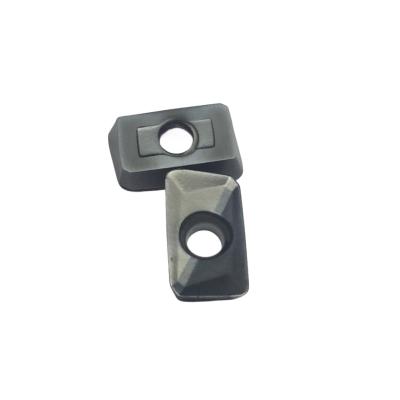 China APMT1135-LMN Cnc Cutting Inserts C5 Grade 1/2 Roughing Application for sale