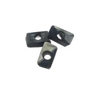 China 4 Edges Apmt1135-Lmn Face Milling Insert Cvd Pvd Coated for sale