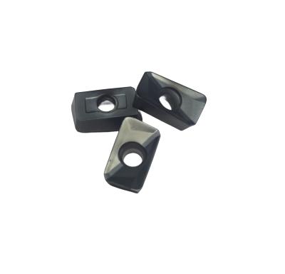 China 4 Edges Apmt1135-Lmn Face Milling Insert Cvd Pvd Coated for sale