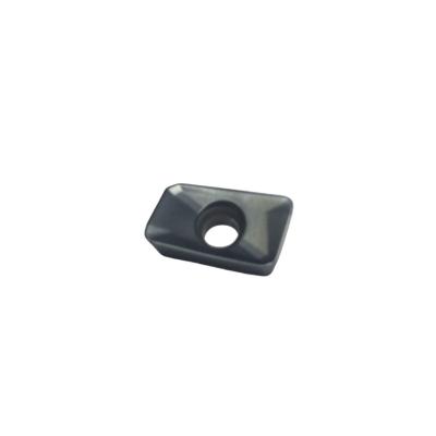 China 0.4mm Face Milling Insert Apmt1135-Lmn Cutting Edges Carbide Tool Inserts Cnc for sale