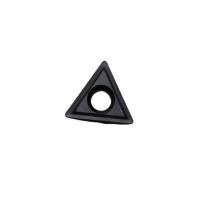 China Indexable Cnc Carbide Inserts TCMT090204-V PVD / CVD Coated for sale