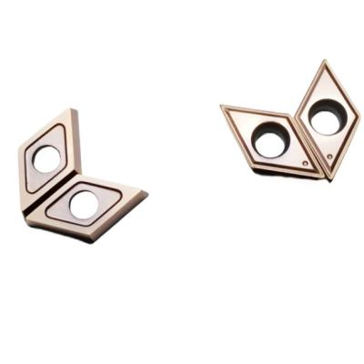 China DCMT11T304-NN Cnc Carbide Inserts Right Hand Sample Provided for sale