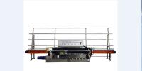 China ST262A Glass straight line multi- edging polishing machine for sale