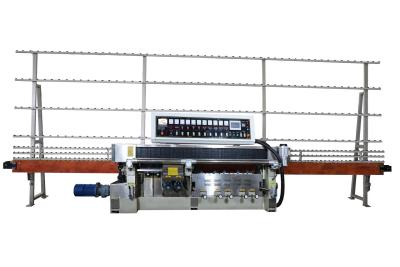 China Foshan Star ST-252E Nine Motors Bearing Straight Line Grinding Machine High Precision for sale