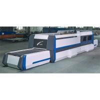 China Tempering Equipment for Manufacturing Tempered Flat Glass for Shower Doors for sale
