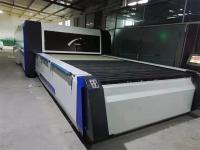 China Flat Glass Tempering Furnace Radiation Heating Model Tempering Machine for 4-19mm Glass 1830x3000mm for sale