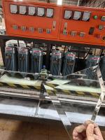 China Suitable For Grinding Beveled Glass Edges On Building Glass Panels for sale