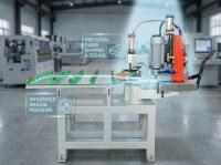 China Single Head Manual Glass Corner Grinding and Polish Machine for sale