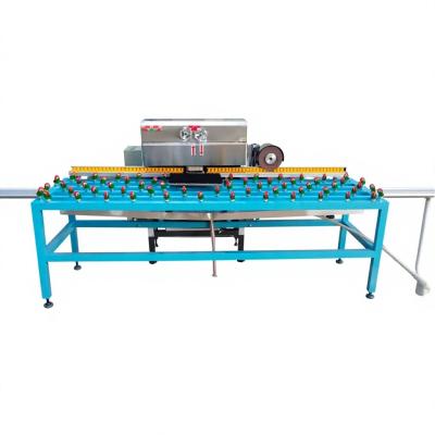 China Foshan Star Easy to Operate Manual Equipment for Fast Grinding and Low-E coating removal for sale