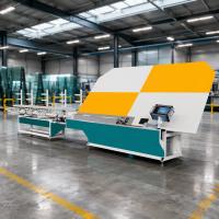 China Fully Automatic Aluminium Spacer Bending Machine for Insulated Hollow Glass Production for sale