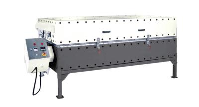 China Glass Melting Furnace ST-M 1500x900x1000mm 12KW Automatic Temperature Control for Fused Glass for sale