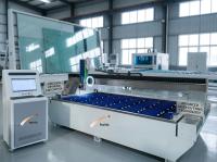 China CNC 3‑Axis Waterjet Cutting Machine for Glass Metal Stone Ceramic Marble for sale
