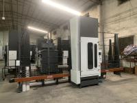 China Automatic Glass Sandblasting Machine ST ‑ PS2000 for Glass Matte Frosting Processing for sale