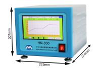 China HN-300 Pulse Heat Press Welding Machine Low Power for sale