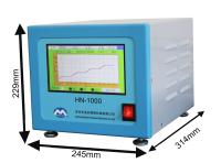 China HN-1000 Pulse Plastic Heat Staking Controller for sale