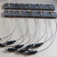 China Adjustable Pressure Pulse Hot Pressing Welding Head Thickened Large Welding Head for sale