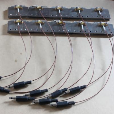 China Adjustable Pressure Pulse Hot Pressing Welding Head Thickened Large Welding Head for sale
