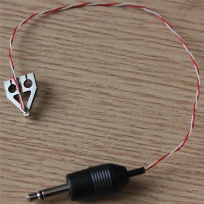 China Precision Microspot Hot-Press Welding Tip for sale