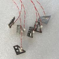 China Molybdenum Alloy Pulse Hot Pressing Welding Head for sale