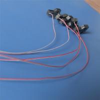 China Pulse Hot Pressing Welding Head For Welding FPC FFC Wire Harness PCB Components for sale
