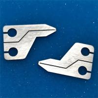 China Exact microspot heat-press welding tip for sale