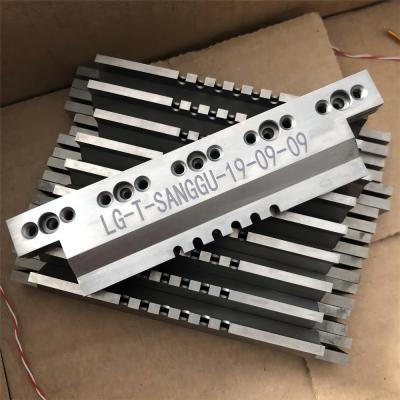 China Extended And Thickened Heat-Press Welding Tip for sale
