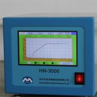 China HN-3000 Pneumatic Pulse Hot Staking Machine 3000W Hot Riveting Machine for sale