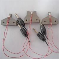 China Customized titanium alloy welding head for sale
