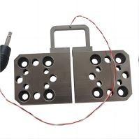 China Adjustable Pressure Pulse Hot Pressing Welding Head Thickened Large Welding Head for sale