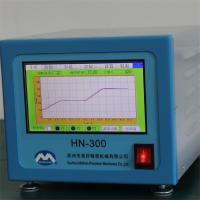 China Pulse Plastic Heat Staking Controller with a rated power of 300W and the capability to store multiple parameter sets for sale