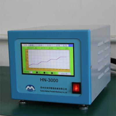 China HN-3000 Pneumatic Pulse Hot Staking Machine 3000W Hot Riveting Machine for sale