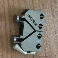 China ABS AES Pulse Plastic Heat Staking Head Heat Staking Plastic Parts for sale