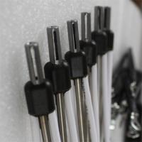 China Pulse Plastic Hot Staking Tip for Assembly of Plastic Components with Other Parts for sale