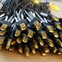 China Pulse Plastic Heat Staking Weld Tech Cylinder Heads Riveting Process For Strip Formation for sale