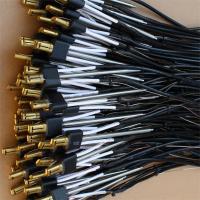 China Pulse Plastic Heat Staking Weld Tech Cylinder Heads Riveting Process For Strip Formation for sale